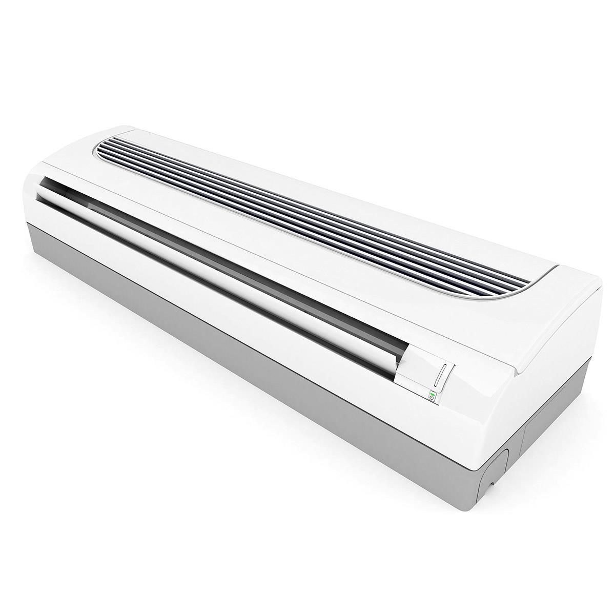 Window Unit – Green Bridge
