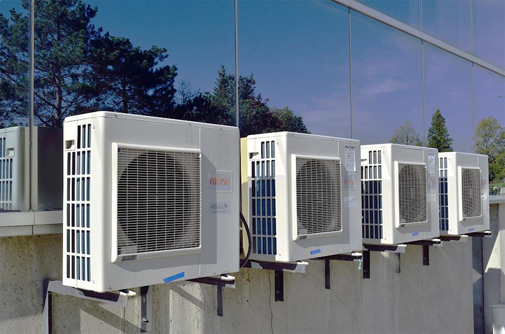 Green Bridge – HVAC